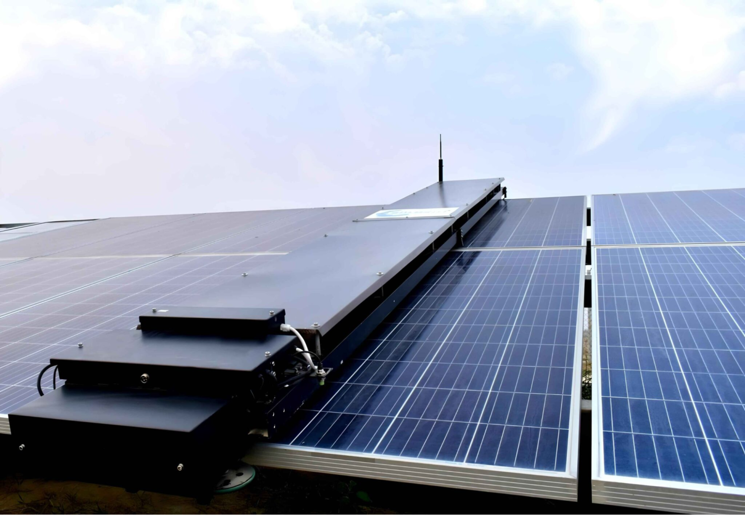 Top 10 Solar Panel Cleaning Robots & Things To Consider Before Buying One