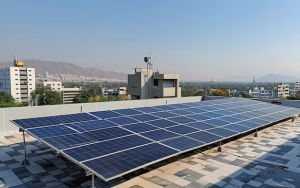 PMSGY: A Game Changer for Solar Energy in India